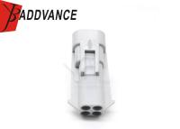China Aptiv 4 Pin Male Automotive Electrical Wire Harness Connectors Kits for Auto for sale
