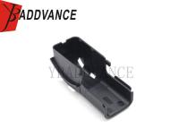 China 15476351 D-elphi GT Series Connector Backshell  Cover for Connectors 15476346 for Computer Body Control Modules for sale