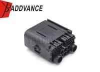 China Automotive Y-azaki 7297-4838-30 28 Pin Male Hybrid Sealed Wire Connector for Signal Transmission for sale