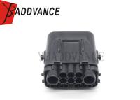 China Automotive Y-azaki 7297-4838-30 28 Pin Male Hybrid Sealed Wire Connector for Signal Transmission for sale
