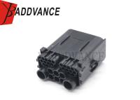 China Automotive Y-azaki 7297-4838-30 28 Pin Male Hybrid Sealed Wire Connector for Signal Transmission for sale