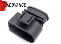 China VW Skoda VAG 8 Pin Male Connector Plug 3A0973834 FEP JPT 2.8mm 2 Row for sale