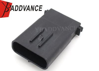 China 6 Pin Male Sumitomo TS 025 Accelerator Pedal Connector 18-20AWG For Toyota for sale