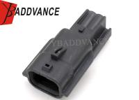 China 7282-8851-30 2 Hole Yzki RH Automotive Housing Connector 2 Way 0.64mm Tab for sale