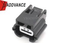 China 7283-8852-30 3 Way Female Waterproof PBT Automotive Connector 18-20AWG for sale