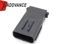 China 5 Way Mass Air Flow MAF Sensor Connector Sumitomo TS 025 Series 20-24 AWG Black for sale