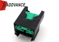 China 3 Pin Black Camshaft Position Sensor Connector KET Series for Nissan Infiniti VQ35DE 3.5L for sale