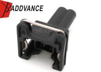 China TE Connectivity 85202-1 106462-1 Junior Power Timer Connector - 2 Way, 25mm Width, 5mm Pitch for Automotive Applications for sale
