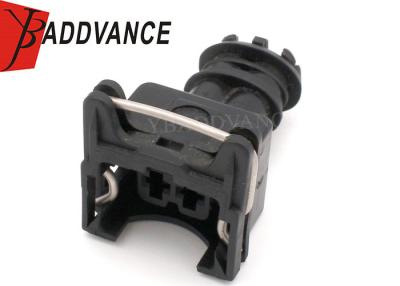 China TE Connectivity 282189-1 2 Way JPT Series Sealed Connector 2.8mm Tab 5mm Pitch for sale