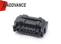 China 1564456-2 15 Pin BMW F30 328i N20 Engine Automatic Transmission connector Pigtail Plug for sale