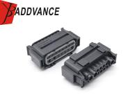 China 1564456-2 15 Pin BMW F30 328i N20 Engine Automatic Transmission connector Pigtail Plug for sale