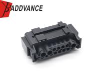 China 1564456-2 15 Pin BMW F30 328i N20 Engine Automatic Transmission connector Pigtail Plug for sale