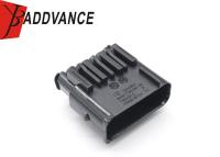 China 1564460-2 Front Bumper connector Wiring Harness 15 Pin Plug for 16-19 OEM BMW G11 G12 740 750 M760 for sale