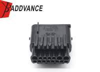 China 1564460-2 Front Bumper connector Wiring Harness 15 Pin Plug for 16-19 OEM BMW G11 G12 740 750 M760 for sale