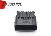 China 1564460-2 Front Bumper connector Wiring Harness 15 Pin Plug for 16-19 OEM BMW G11 G12 740 750 M760 for sale