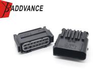 China 1564460-2 Front Bumper connector Wiring Harness 15 Pin Plug for 16-19 OEM BMW G11 G12 740 750 M760 for sale