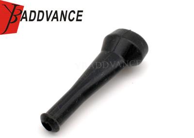 China TE Connectivity Superseal 1.5 Series 2 Way Rubber Boot Connector 880810-1 18-20AWG for sale