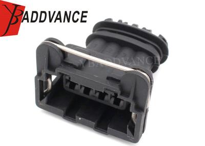 China 282192-1 4 Way AMP Junior Power Timer Automotive Connector 12V 5mm Pitch O2 Sensor Ignition Coil for sale