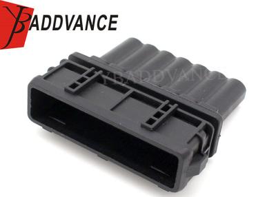 China YBADDVANCE 7 Way Male JPT Junior Power Timer Housing Connector 5mm Pitch 18-20AWG for sale