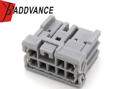China Sumitomo HD 090 Unsealed 8-Way Motorcycle Connector 8 Pin 6098-0247 for sale