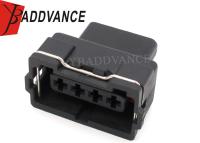 China 4 Pin Female  Auto Electric TE Connectivity Connector with Lock for sale