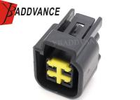 China Furukawa RFW 090 Waterproof Automotive Connector 4 Pin Female -40℃ to 120℃ Temperature Range 100μA Leak Current for sale