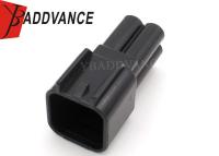 China Furukawa FW 090 4 Way Male Waterproof Automotive Connector FW-C-4M-B 35.7mm for Motorcycle for sale