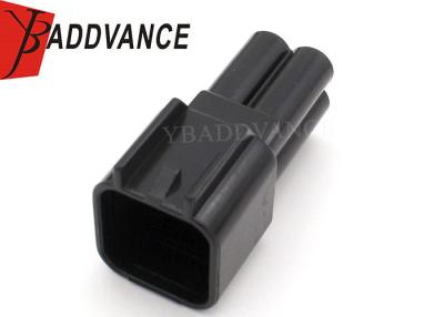 China Furukawa FW 090 4 Way Male Waterproof Automotive Connector FW-C-4M-B 35.7mm for Motorcycle for sale