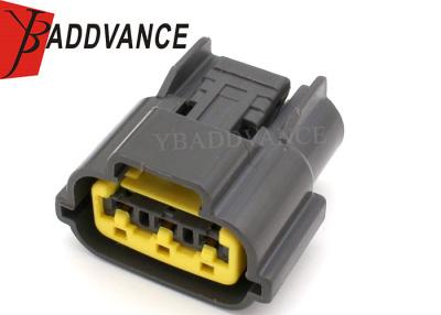 China 6098-0141 3-Pin Automotive Connector for TPS Sensors and Ignition Coils | -40℃ to 120℃ Temperature Range | 20-16 AWG Compatibility for sale
