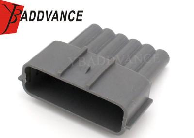 China 6-Pin Male Ignition Coil Connector BC7801 for Nissan Skyline - 100MΩ Insulation, -40℃ to 120℃ Temperature Range for sale