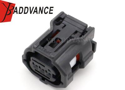 China Waterproof Sumitomo 3 Pin Automotive Connector 6189-1129 24-20AWG Sealed Socket for Toyota for sale