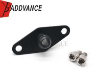 China FRF6AN-LC Fuel Rail Fitting Oil Drain Flange Fit Evo 7 8 9 DSM 3S BMW S1000RR M1000RR for sale