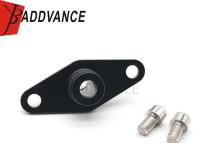 China FRF6AN-LC Fuel Rail Fitting Oil Drain Flange Fit Evo 7 8 9 DSM 3S BMW S1000RR M1000RR for sale