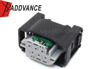 China 6 Way Air Suspension Sensor MQS Connector 2-967616-1 7M3 973 119 2.54 mm Pitch for GM for sale