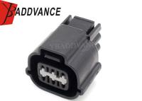 China Kum PB535-06027 6 Pin Female Connector Receptacle for Toyota 18-22AWG Sealed for sale