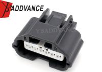 China 6 Way 6 Pin Female RH Connector for Nissan MAF Sensor 7283-8850-30 20-22AWG Sealed for sale