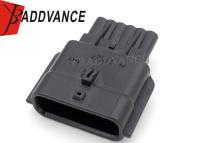 China 6 Pin Male MAF Sensor Connector 7282-8850-30 20-22AWG Sealed for Nissan for sale
