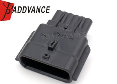 China 6 Pin Male MAF Sensor Connector 7282-8850-30 20-22AWG Sealed for Nissan for sale