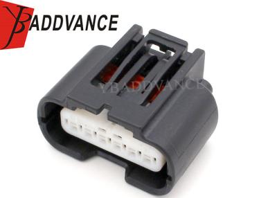 China Sealed 6 Pin Electrical Connector for Nissan Accelerator Pedal Sensor 7287-1380-30 for sale
