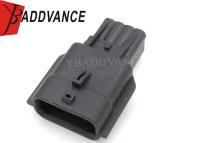 China RH 0.64(025) 4 Pin Wire Connector 7282-8853-30 Sealed Housing For Nissan MAF Sensor for sale