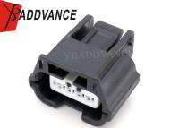China Sealed Female 4 Pin Locking Connector 7283-8853-30 for Infiniti Nissan -40℃ to 125℃ Temperature Range for sale