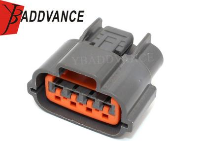 China Sumitomo 62 Sealed 4 Pin Female Connector 6098-0144 for Nissan 18-22AWG for sale