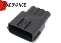 China Sumitomo 4 Pin Male Connector BC7049-2.2-11 for Nissan SR20DET Cam Angle Sensor 18-22 AWG for sale
