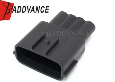 China Sumitomo 4 Pin Male Connector BC7049-2.2-11 for Nissan SR20DET Cam Angle Sensor 18-22 AWG for sale