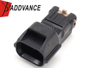 China SSD 3 Pin Male Automotive Electrical Connector 7182-8730-30 for TPS Sensor 18-22 AWG for sale