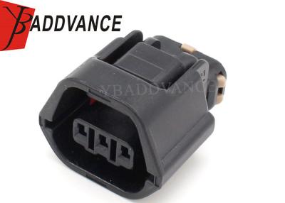 China 3 Pin Camshaft Position Sensor Connector SSD 050 Series Female for Mitsubishi 7283-8730-30 for sale