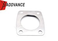 China MLS Turbocharger Inlet Flange Metal Gasket for Mitsubishi DSM 7cm System for sale