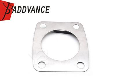 China MLS Turbocharger Inlet Flange Metal Gasket for Mitsubishi DSM 7cm System for sale
