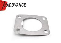 China MLS Turbocharger Inlet Flange Metal Gasket for Mitsubishi DSM 7cm System for sale
