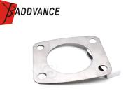 China MLS Turbocharger Inlet Flange Metal Gasket for Mitsubishi DSM 7cm System for sale
